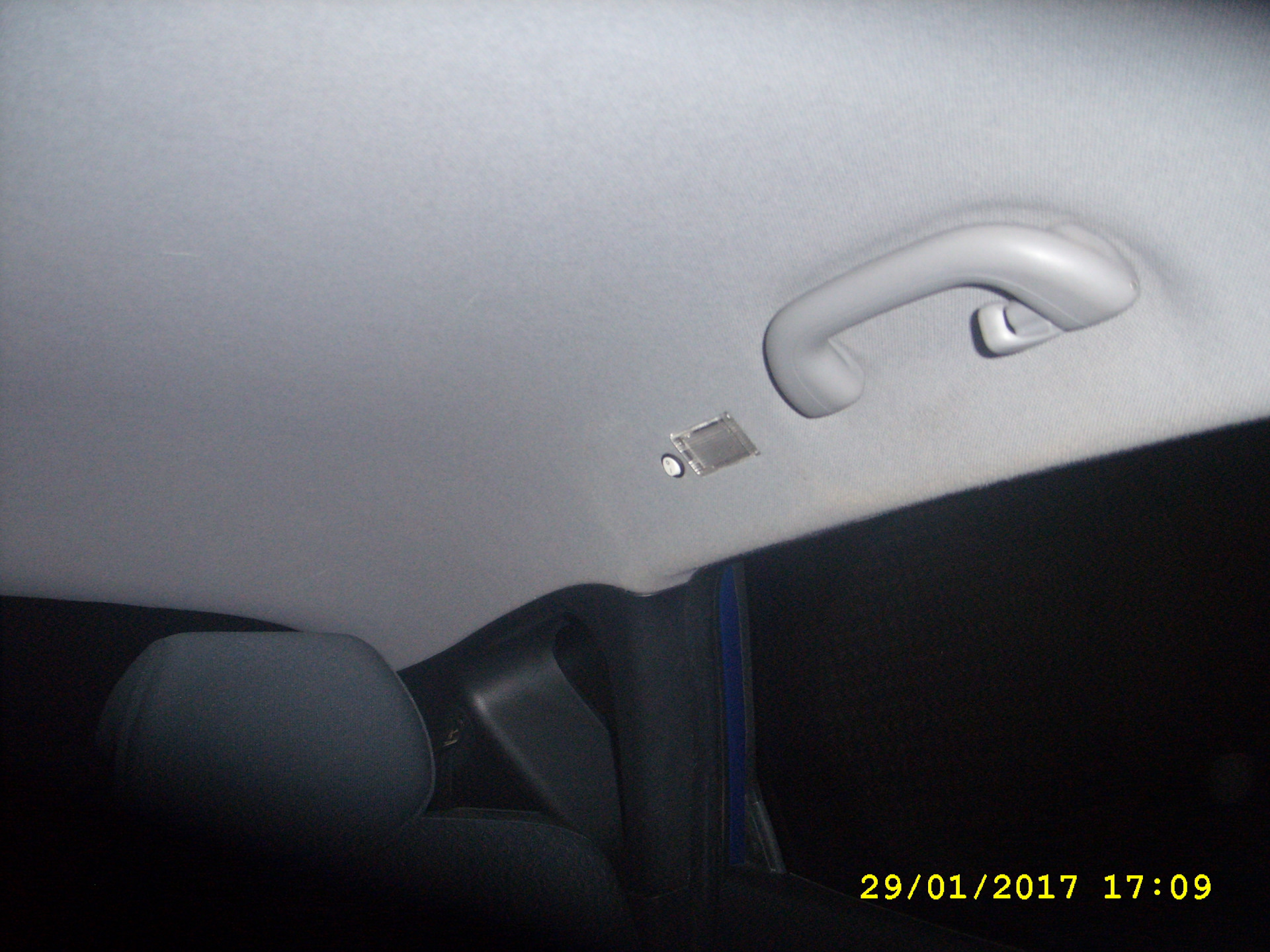 Дополнительная подсветка в солярис — Hyundai Solaris Hatchback, 1,6 л ...