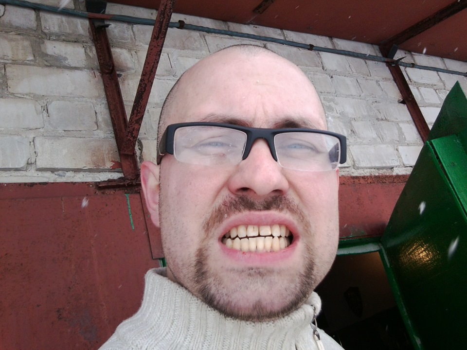 I)(IoLbit Nоrmalno — Lada 2115, 1,5 л, 2005 года | автозвук | DRIVE2