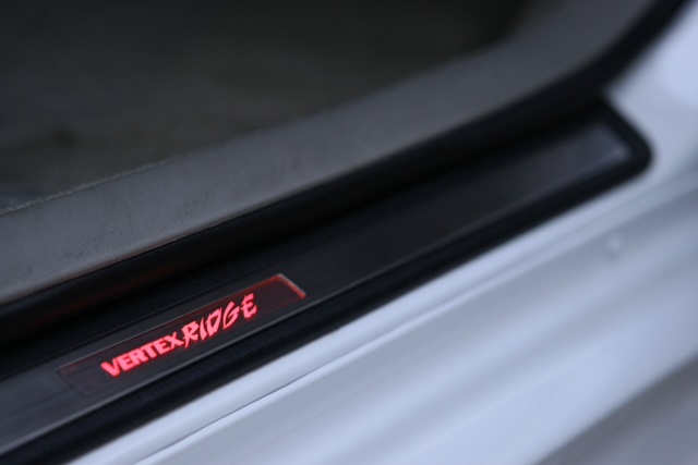 Тюняшки от Vertex. — Toyota Cresta (100), 2,5 л, 1997 года | тюнинг ...