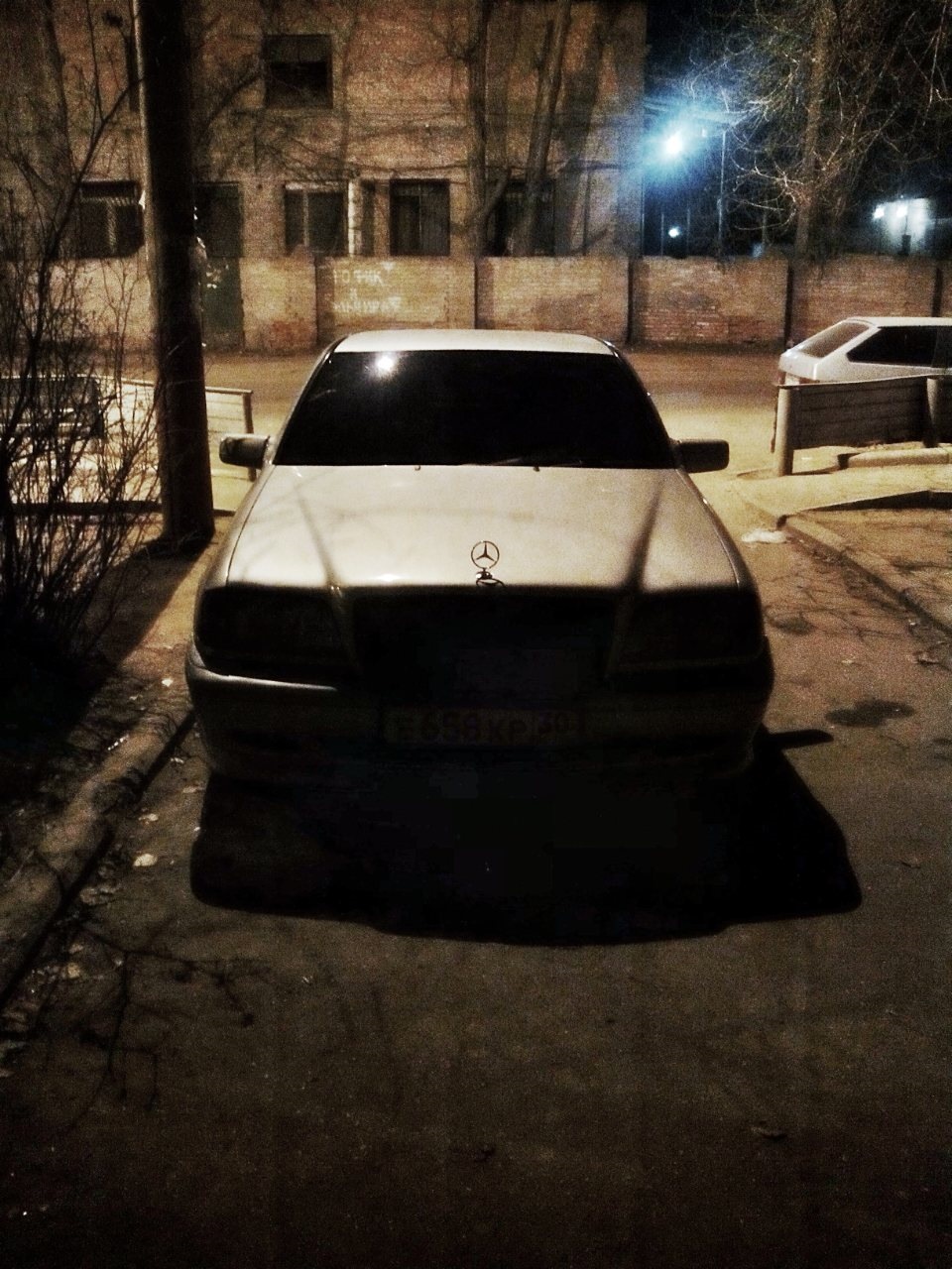 Запись от 2 апреля 23:32 — DRIVE2