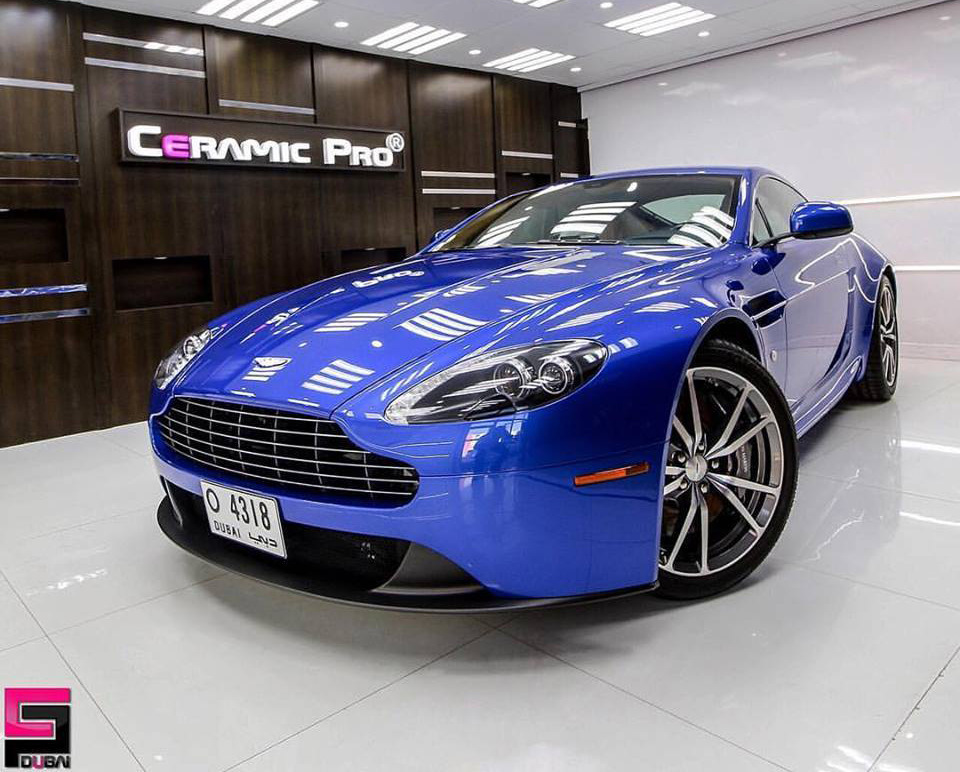 Ceramic Pro — выбор лидеров! — CeramicPro Ural на DRIVE2