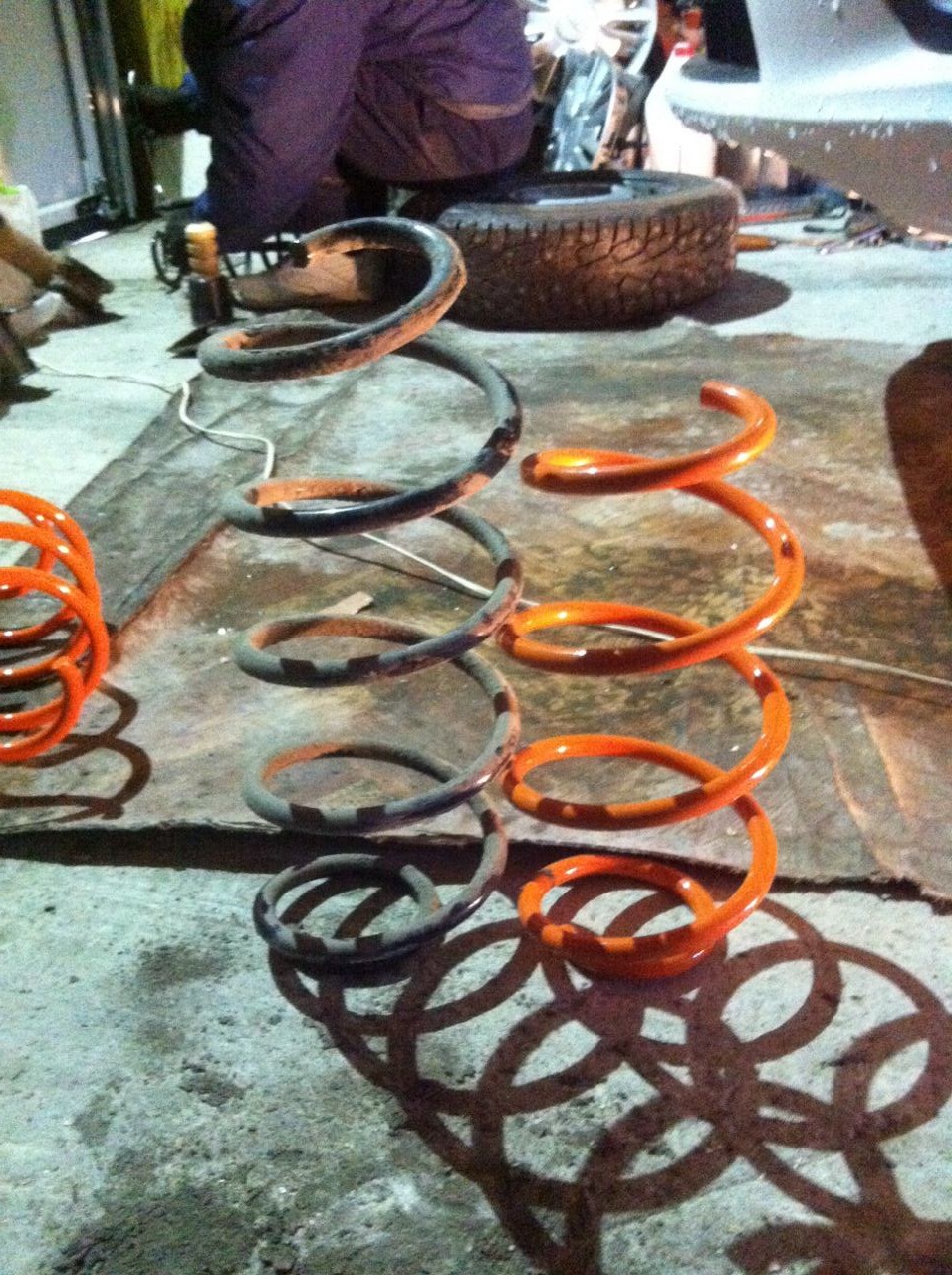 кх астон -50/-70 — Lada Гранта (1G), 1,6 л, 2015 года | тюнинг | DRIVE2