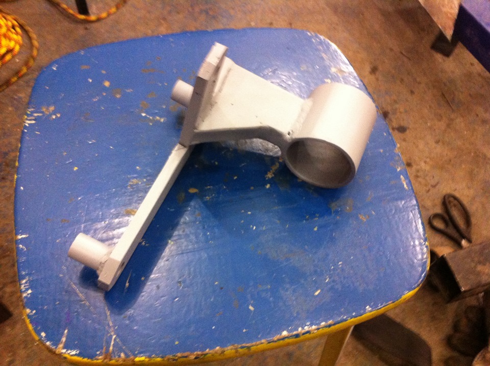 Свап f20b, подушки. — Honda Integra (DB6-DB9), 2 л, 2000 года | тюнинг ...