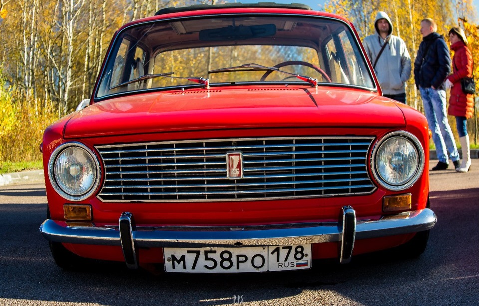 LAST STANCE DAY'14 — Lada 2101, 1,8 л, 1974 года | встреча | DRIVE2