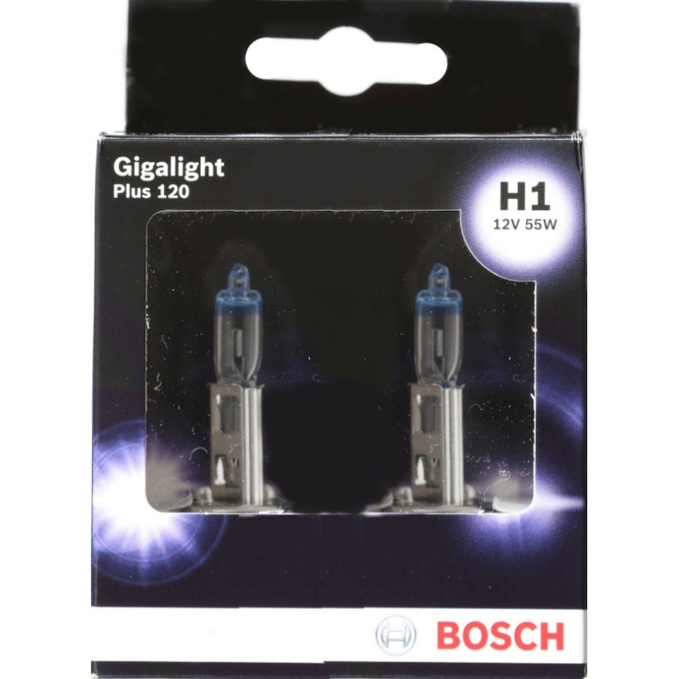 Автолампы BOSCH GigaLight и набор Maxibox(190p) — BMW 3 series (E36), 2 ...