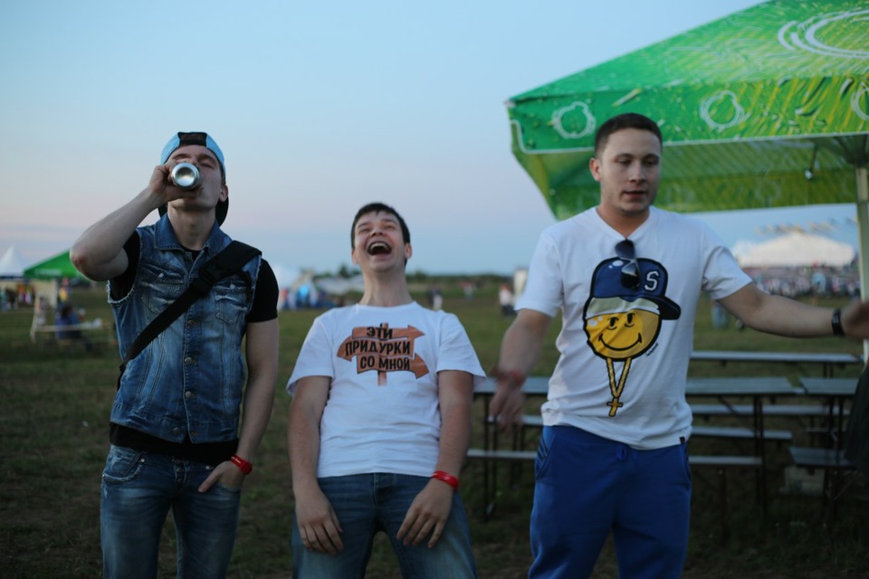 Развлечения) — DRIVE2