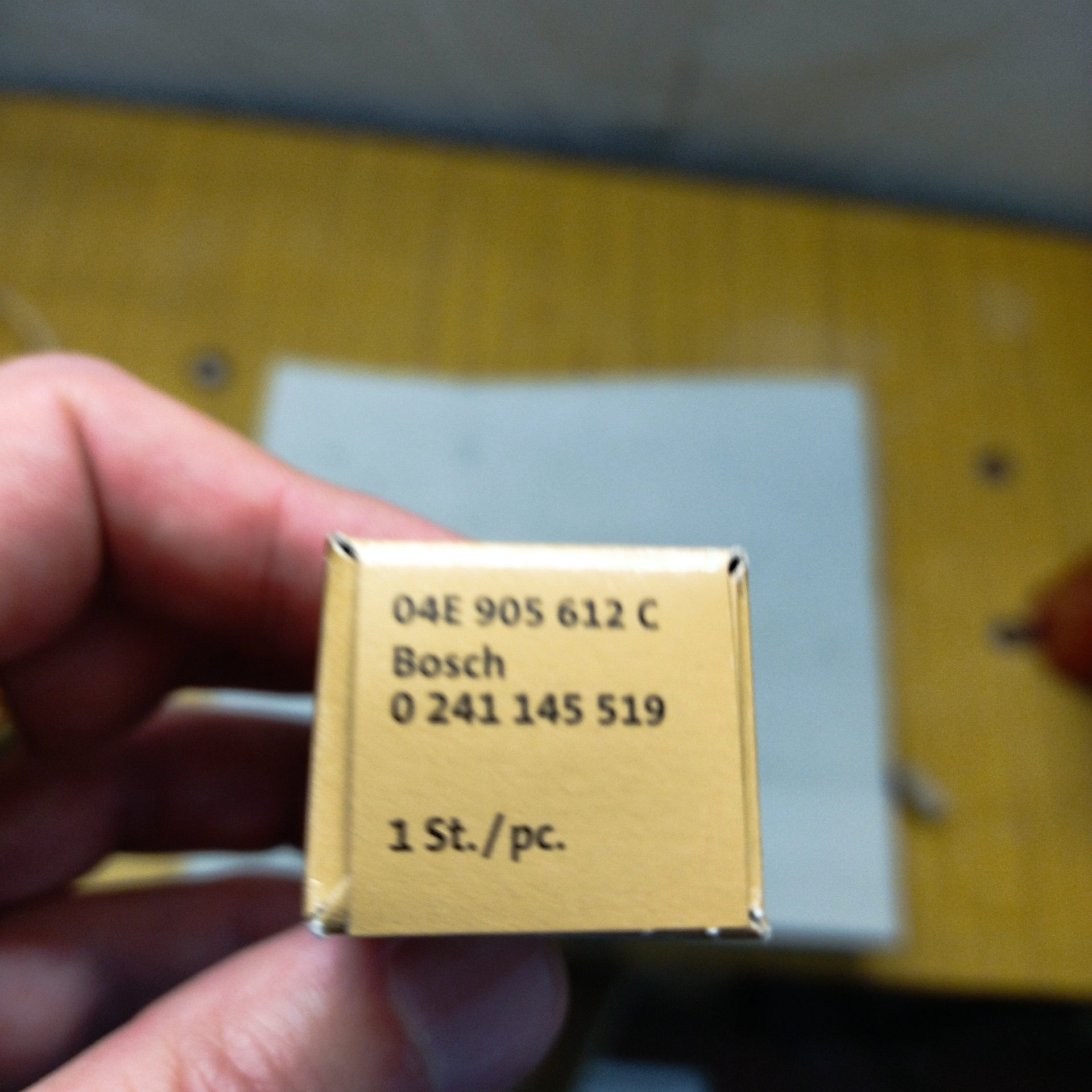 Вопрос знатокам. — Skoda Kodiaq (1G), 1,4 л, 2021 года | наблюдение ...