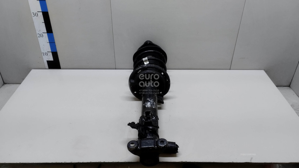 A2043210184 Опора пружины подвески Mercedes | Запчасти на DRIVE2