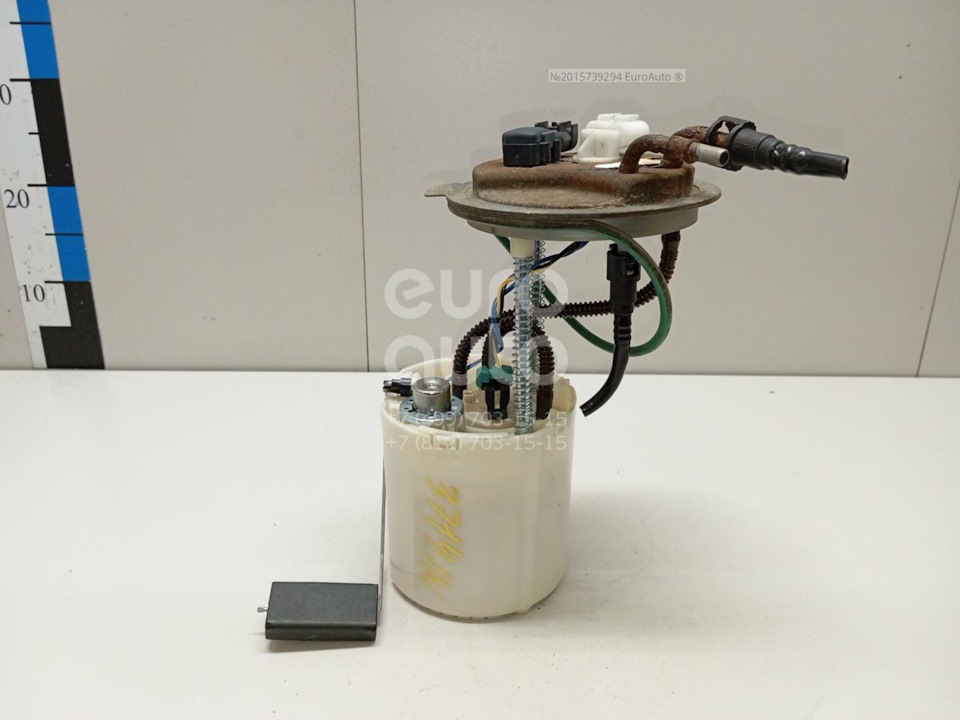 19299717 Топливный насос GM | Запчасти на DRIVE2