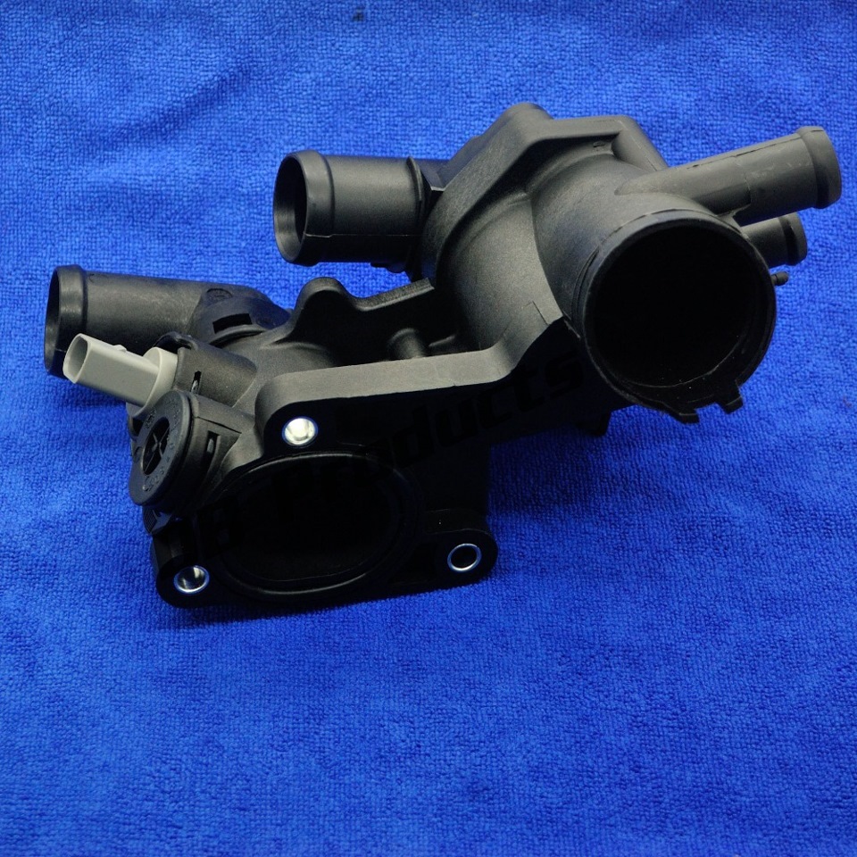 Проссалась — Volkswagen Lupo, 1,4 л, 2002 года | поломка | DRIVE2