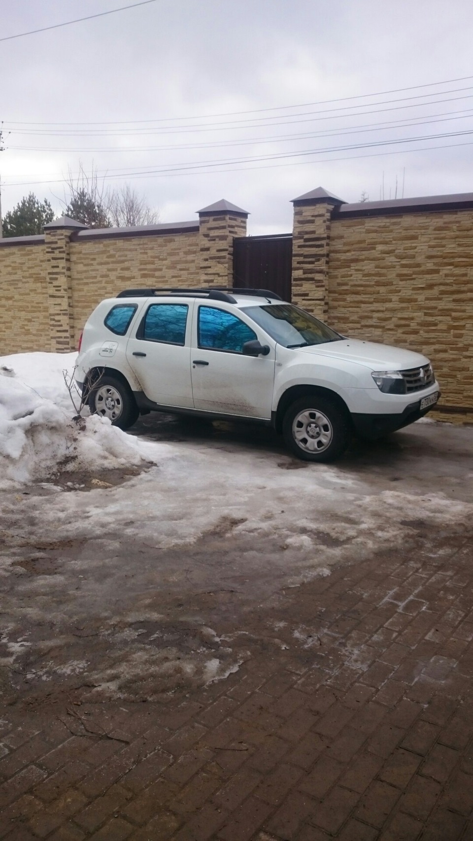 Запись от 20 марта 10:26 — DRIVE2