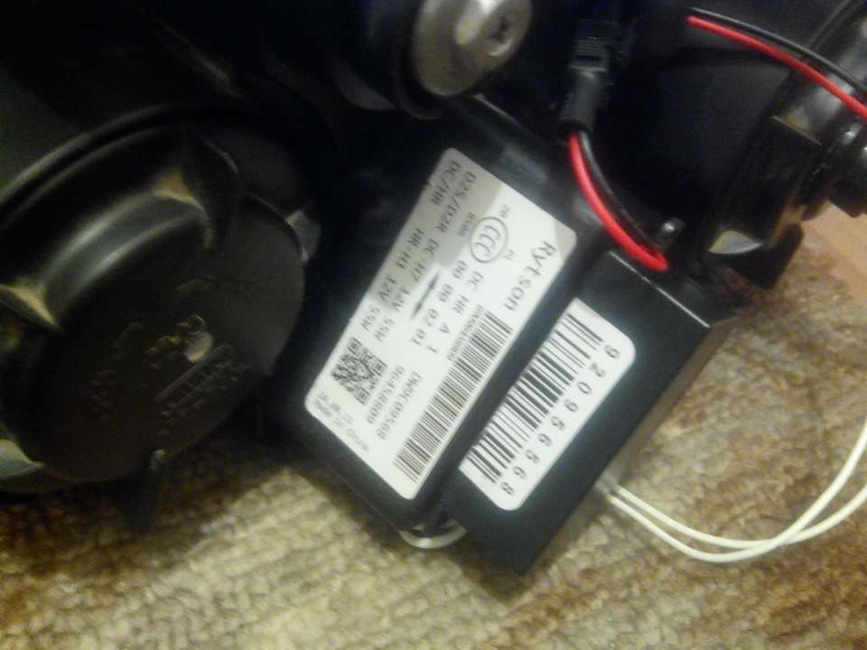 96458809 Фара левая с корр /седан шевроле/-05 GM | Запчасти на DRIVE2