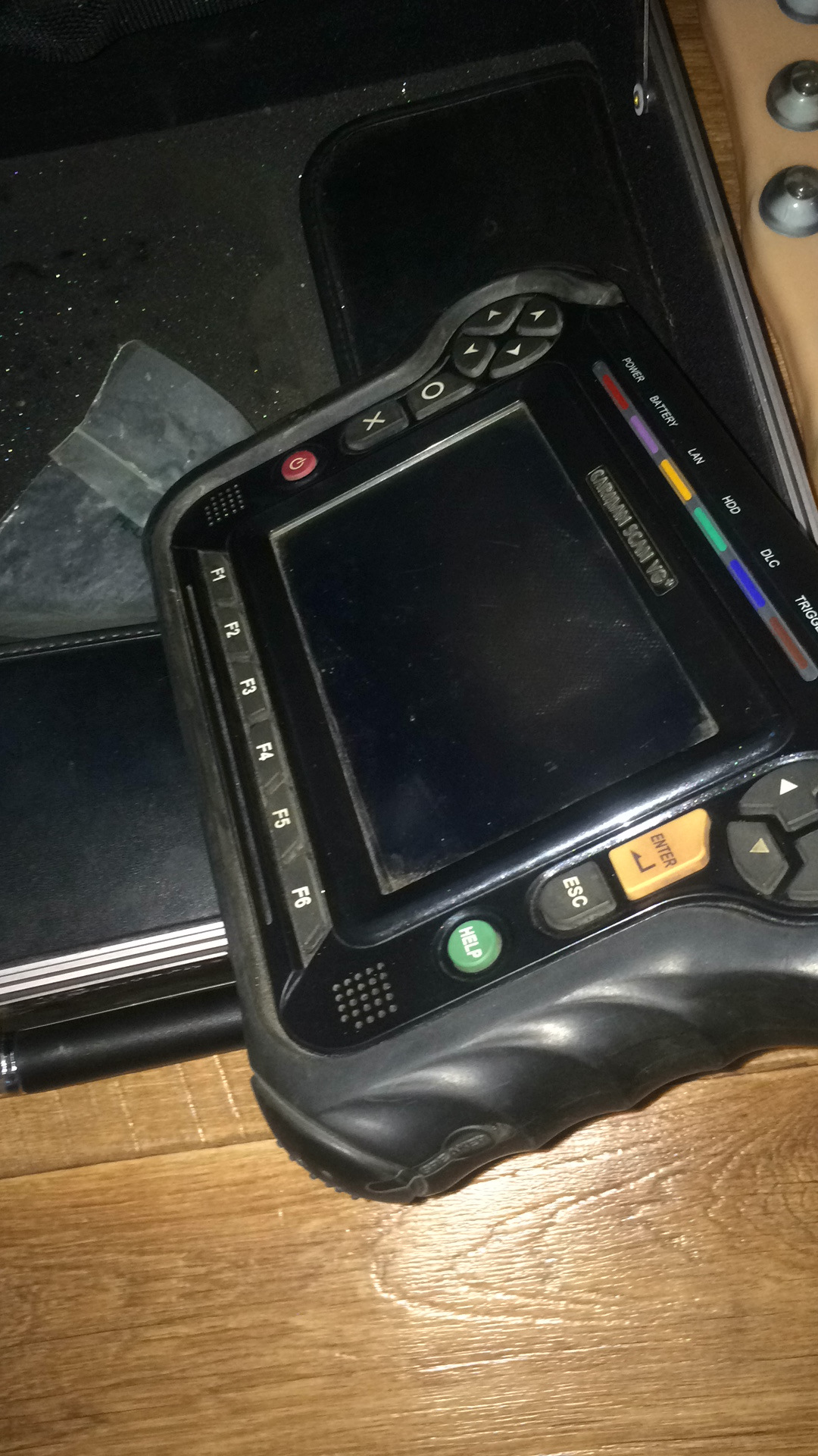 СРОЧНО! СРОЧНО!продам сканер.Karman scan VG+ — Mercedes-Benz M-Class ...