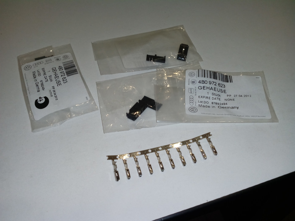 Дороботал подсветку. — Audi A4 (B6), 1,8 л, 2002 года | тюнинг | DRIVE2