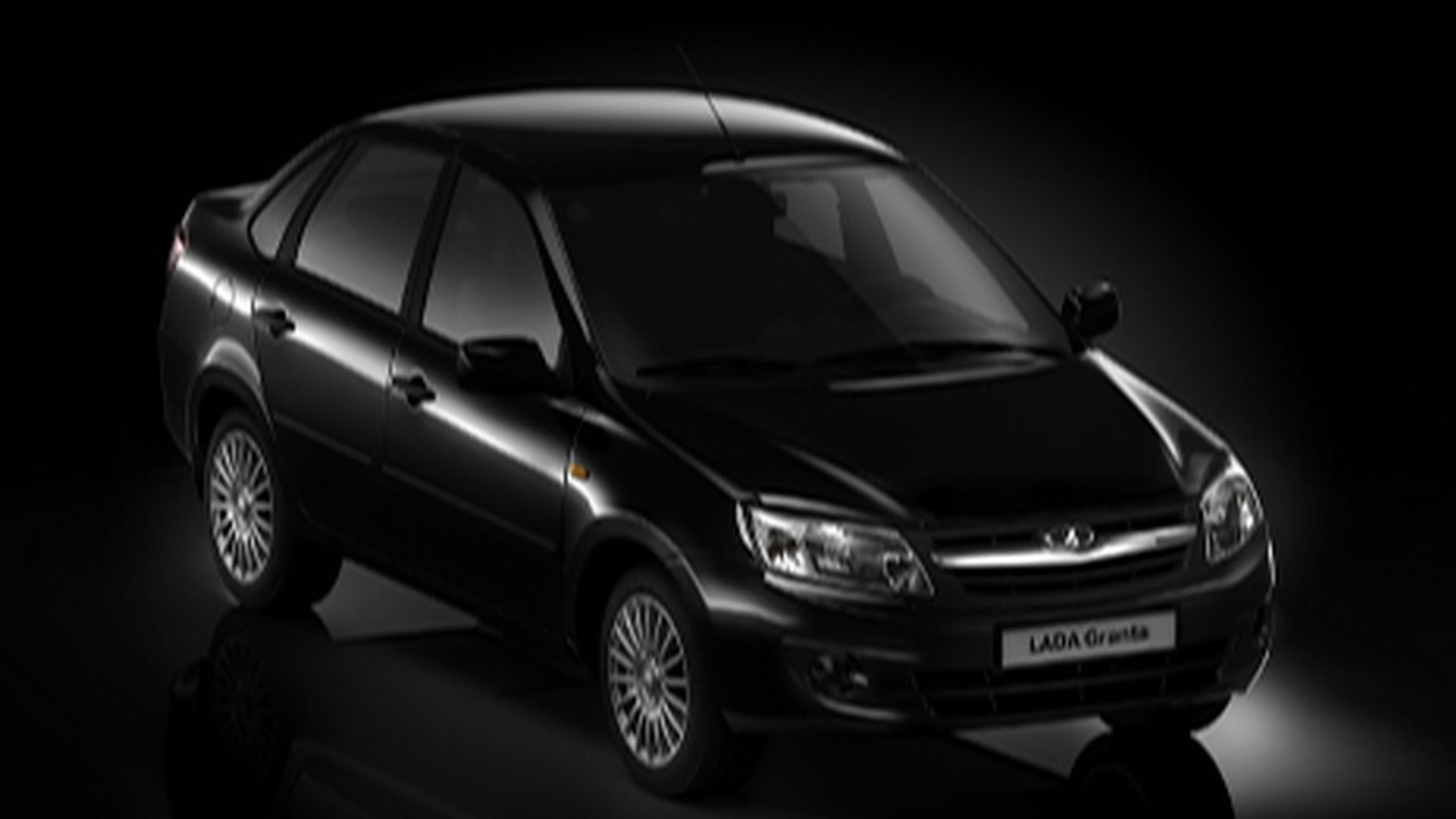 Lada Granta 1.6 бензиновый 2013 | на DRIVE2