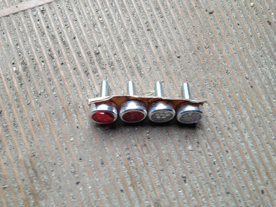 Немного заколхозился) — Lada 21093, 1,5 л, 1990 года | аксессуары | DRIVE2