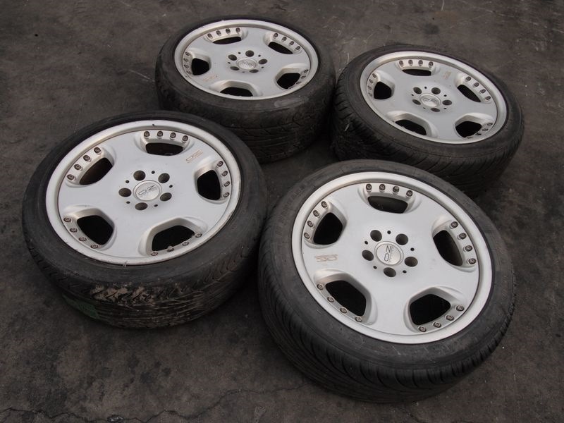 OZ Racing Opera II — Сообщество «Opel Astra» на DRIVE2