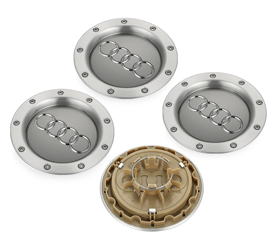 Ищу колпак 8P0 601 165 G — Audi A3 Sportback (8PA), 2 л, 2007 года ...