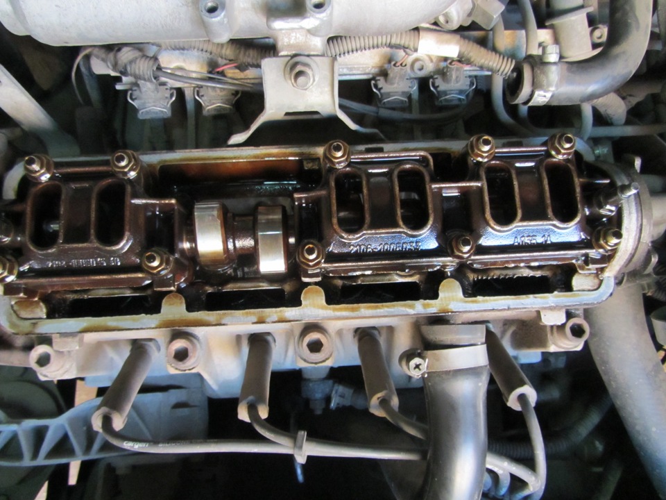 1198045 Сальник коленвала- передн (30x50x7,5) / 1.8 DI, TDCI, TDDI 99 ...