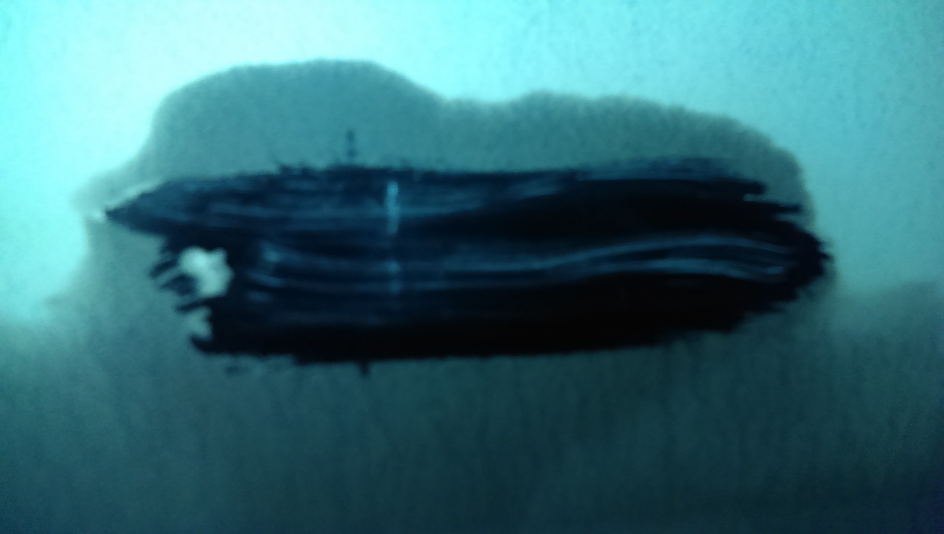 Когда сдаешь задом, лучше всего смотреть в зеркала — Citroen C4 (1G), 1 ...