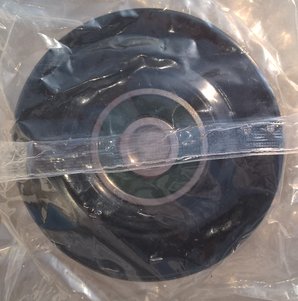 96208428 Ролик натяжной GM | Запчасти на DRIVE2