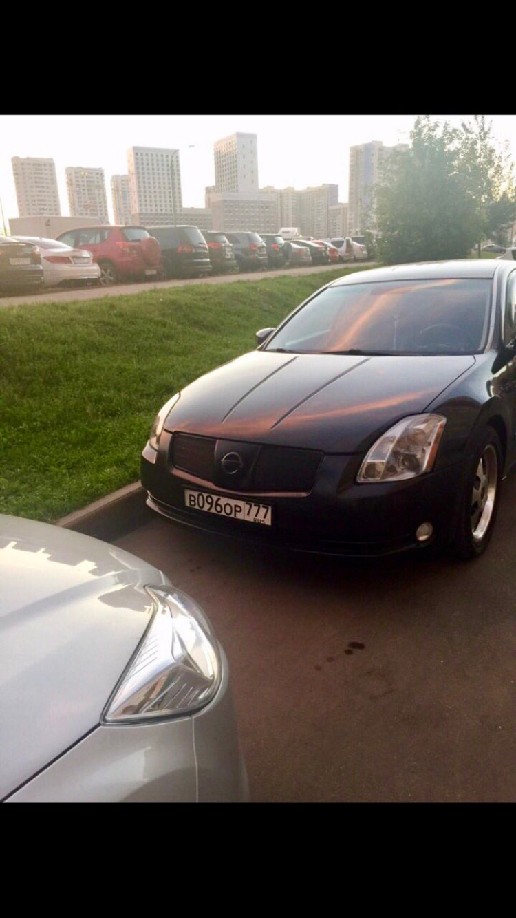 Запись, 8 августа 2017 — DRIVE2