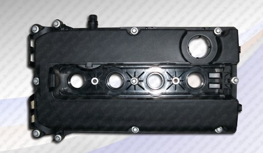 GM-ий косяк, клапанная крышка — Chevrolet Cruze Station Wagon, 1,8 л ...