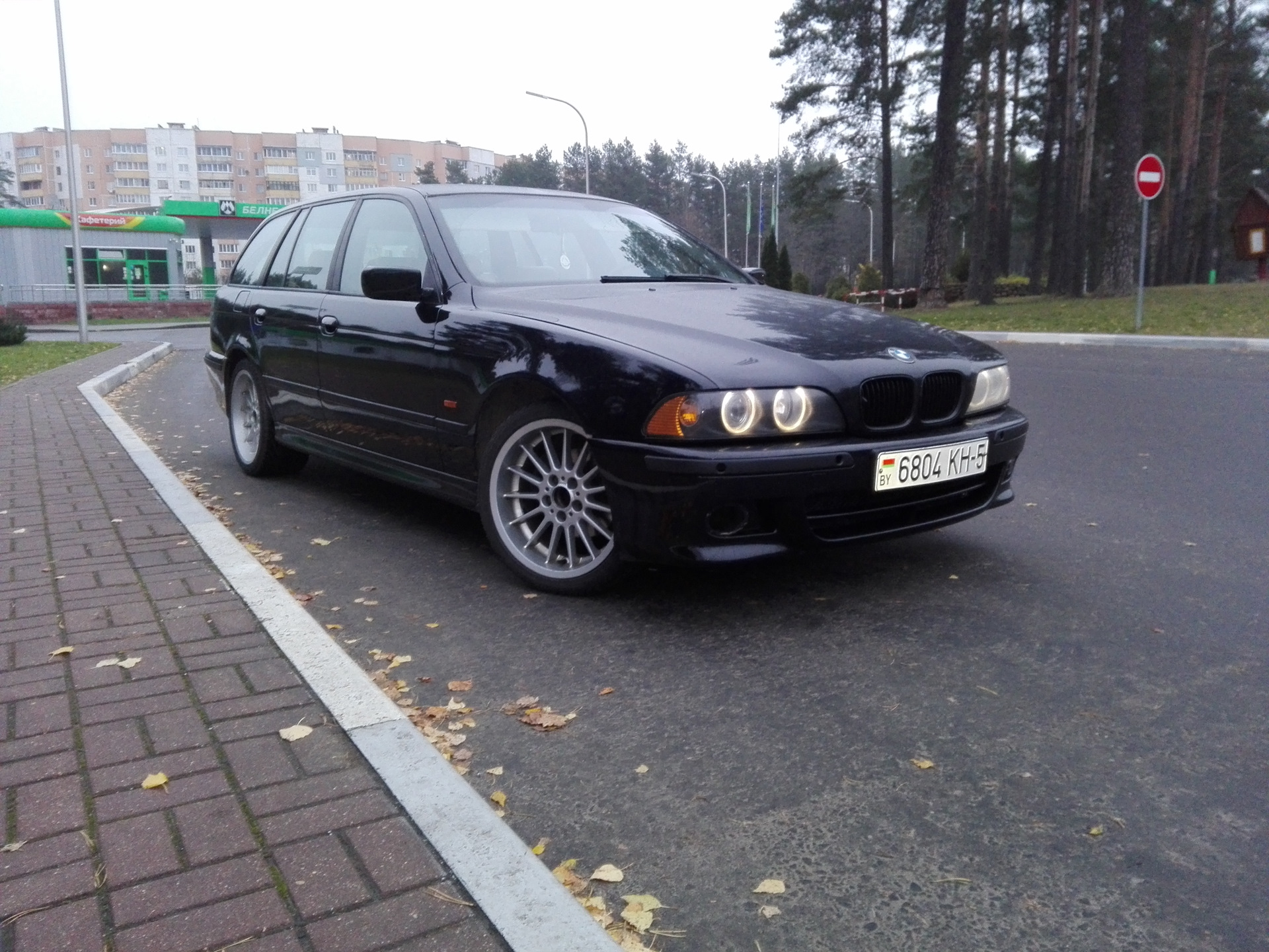 Запись, 7 ноября 2017 — BMW 5 series Touring (E39), 2 л, 1998 года | колёсные диски | DRIVE2