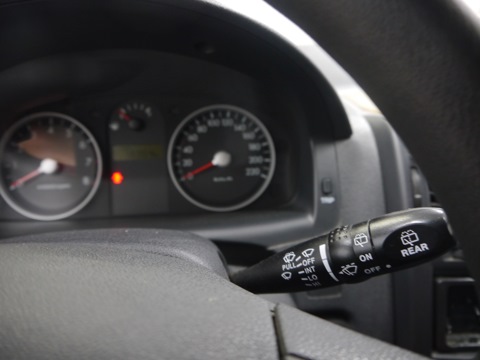 934201C130 Подрулевой переключатель в сборе KIA HYUNDAI | Запчасти на ...