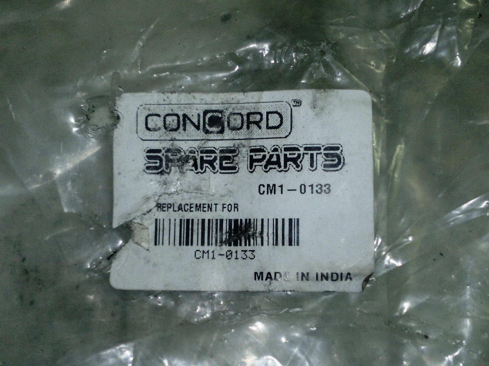 Опоры двигателя и коробки — Jeep Grand Cherokee (WJ), 4,7 л, 2001 года ...