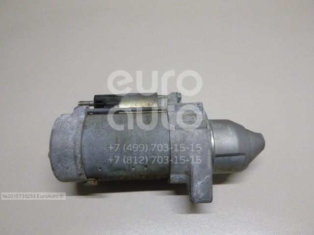 DSN1205 Стартер DENSO | Запчасти на DRIVE2
