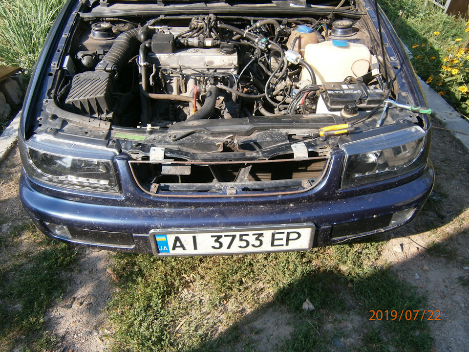 4G0907552F БЛОК УПРАВЛЕНИЯ VAG | Запчасти на DRIVE2