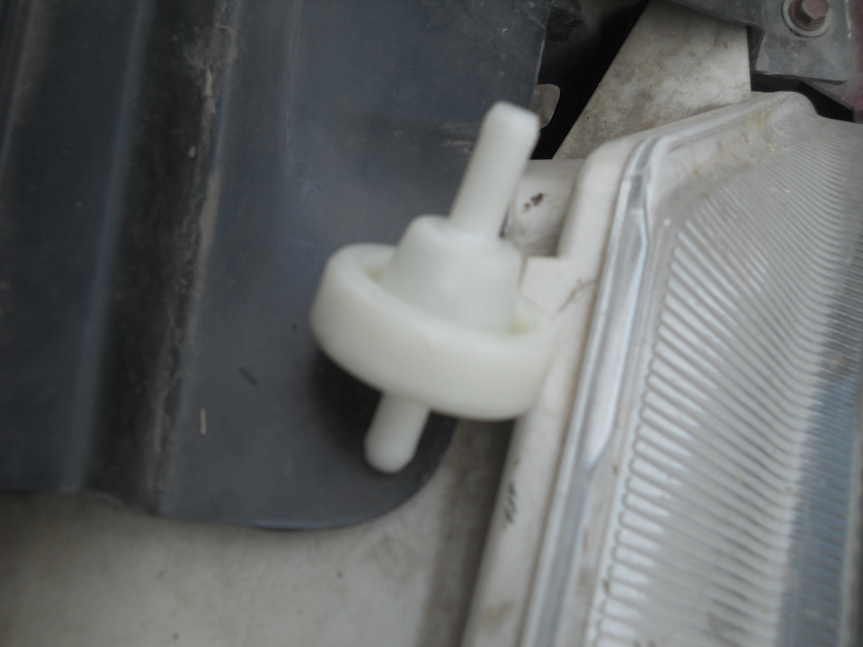 Обратный клапан в омыватель — Lada 2114, 1,5 л, 2005 года | тюнинг | DRIVE2