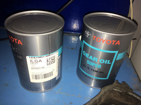 0888502106 Трансмиссионное масло, 1 литр TOYOTA LEXUS | Запчасти на DRIVE2