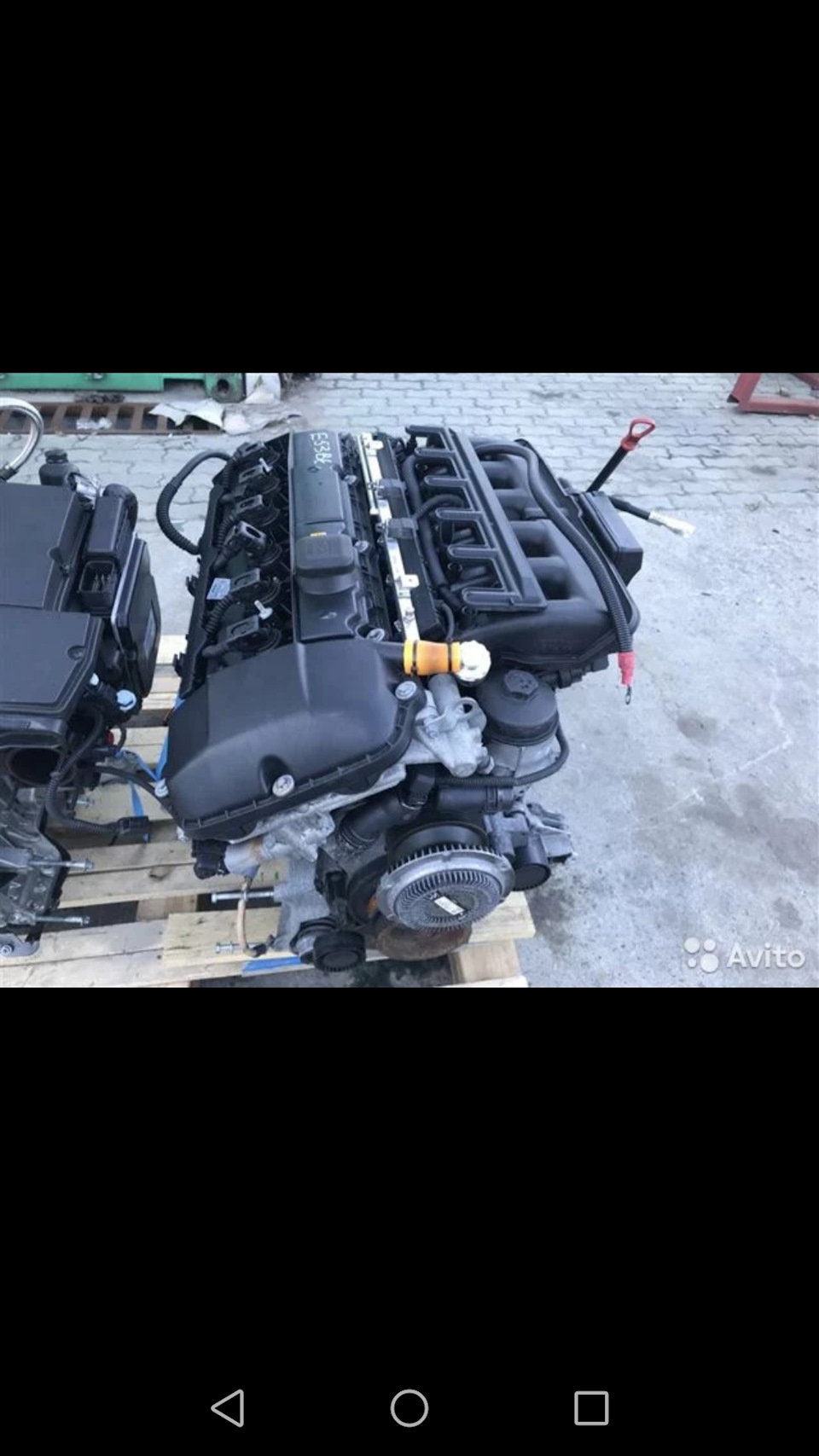 Капремонт m54b30 — BMW X5 (E53), 3 л, 2001 года | поломка | DRIVE2