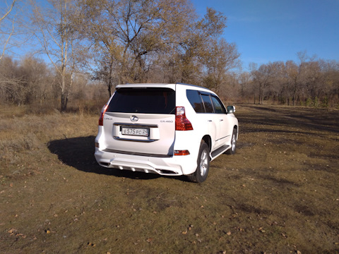 5216260100 Заглушка TOYOTA LEXUS | Запчасти на DRIVE2