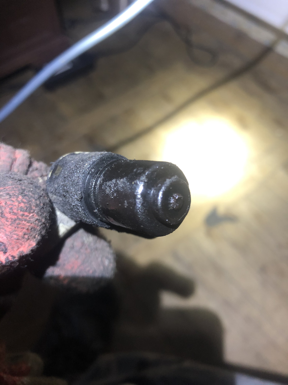 NSC100790 ДАТЧИК ПОЛОЖЕНИЯ КОЛЕНВАЛА Jaguar Land Rover | Запчасти на DRIVE2