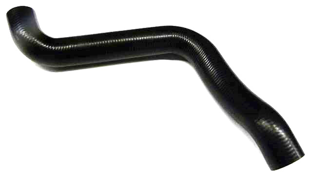 Mazda 3 bk патрубок радиатора верхний — DRIVE2