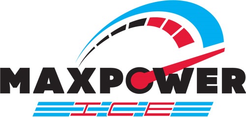 Представляем новый логотип нового чемпионата! — Сообщество «Max Power ...