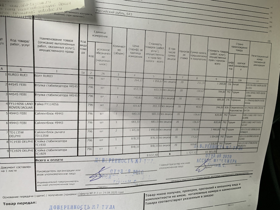 FY114056 Шестигранная гайка Jaguar Land Rover | Запчасти на DRIVE2