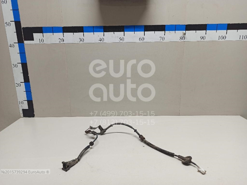 919201G000 Провод абс KIA HYUNDAI | Запчасти на DRIVE2