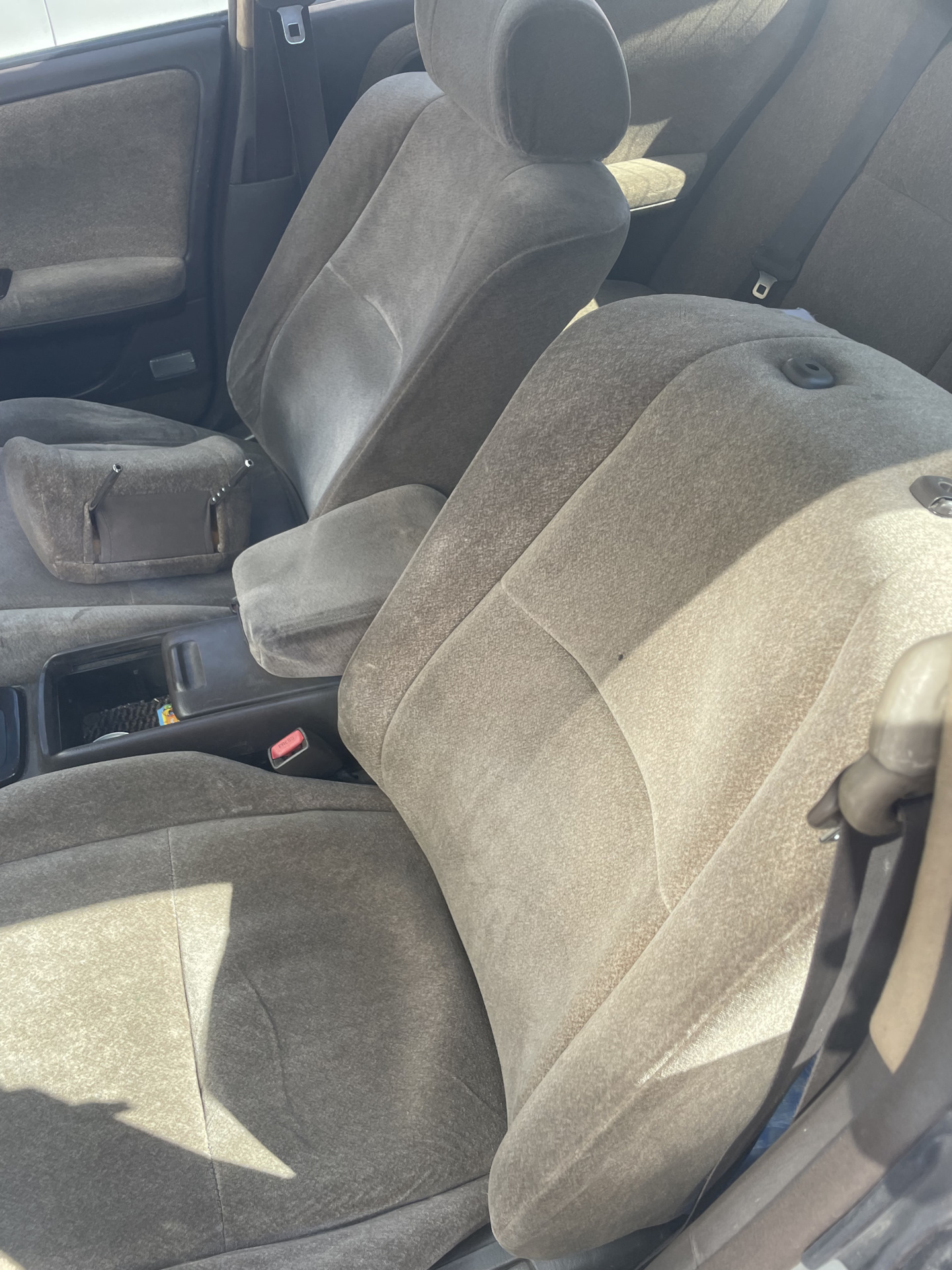 Чехлы на Марк 2 90 — Toyota Mark II (90), 2,5 л, 1993 года | аксессуары ...