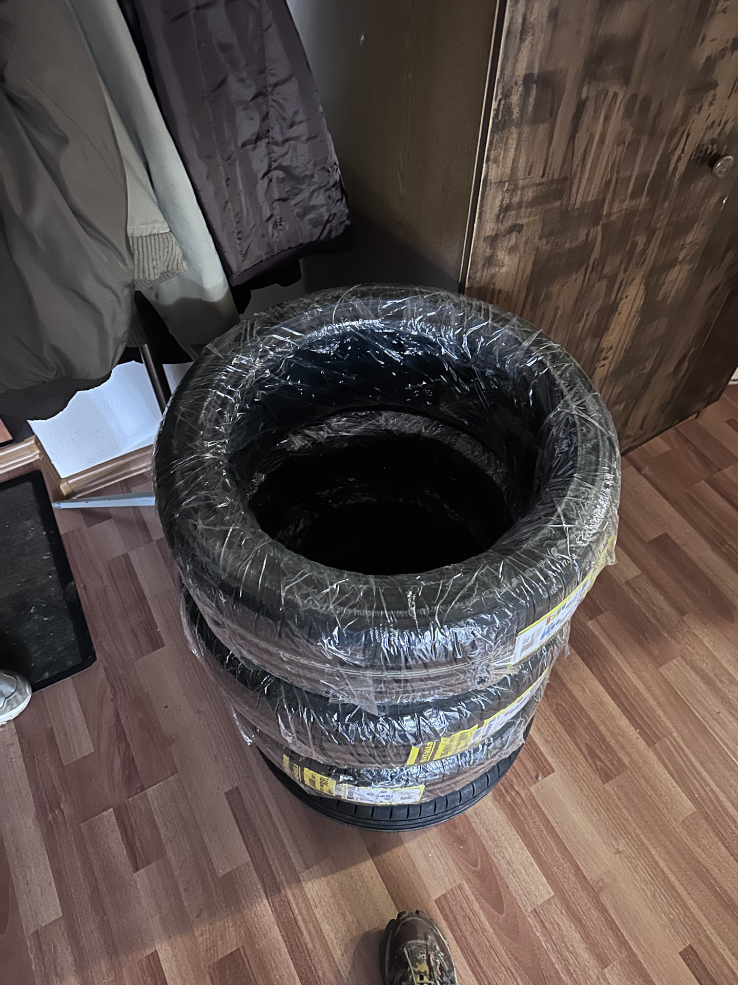 Хвастаюсь или рассказ про планы на лето 2024 — Honda Orthia, 2 л, 1999 ...