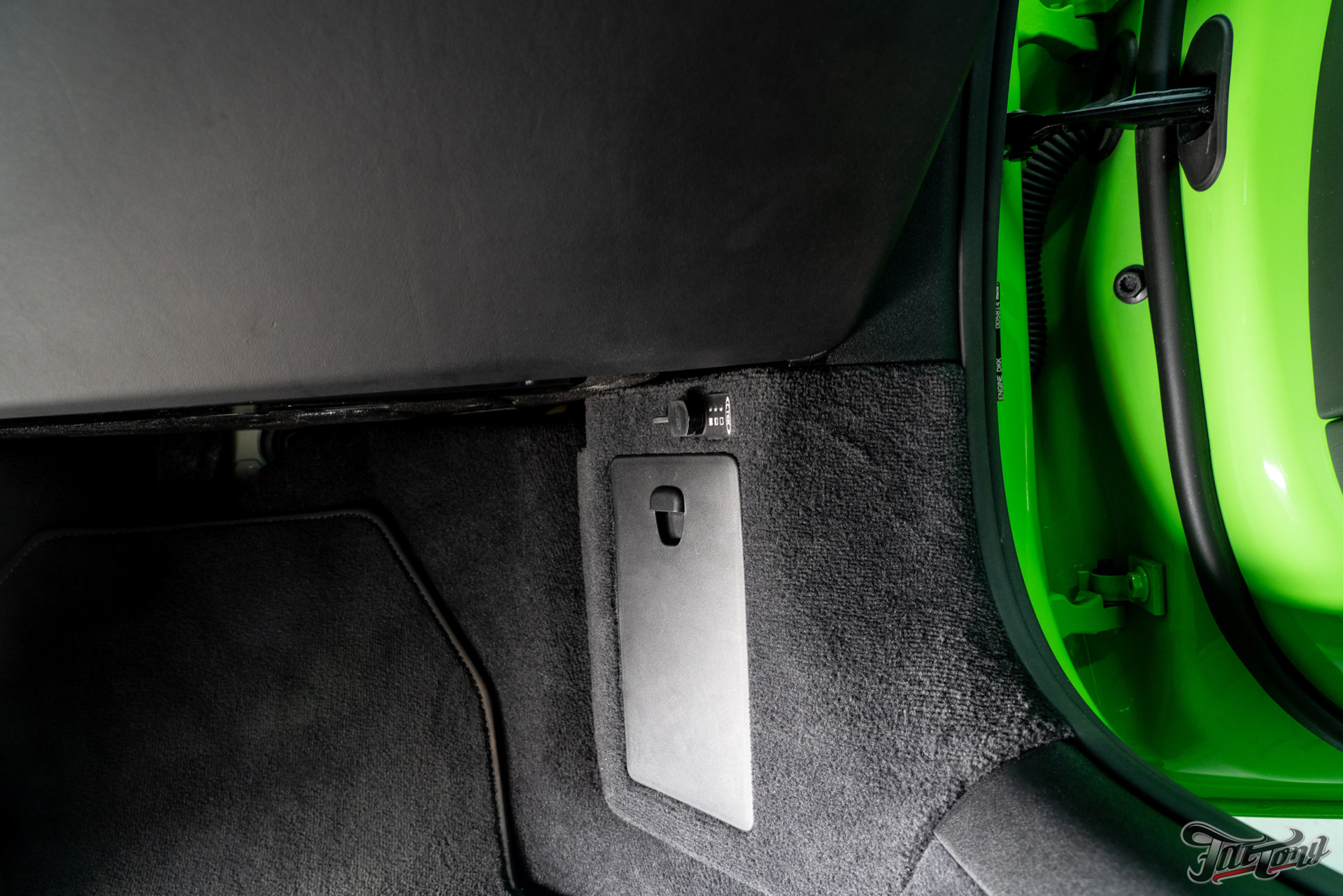 Рукоблудие с зарядкой Porsche 911 / 992 — Porsche 911 (992), 3 л, 2019 ...