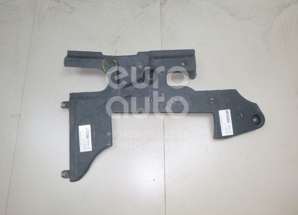 3AA825101 Защита днища Volkswagen Passat VAG | Запчасти на DRIVE2