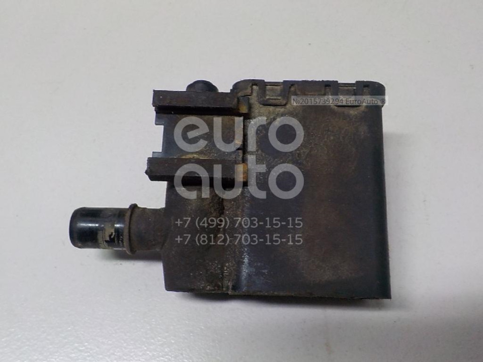 25950499 Клапан продувки адсорбера GM | Запчасти на DRIVE2