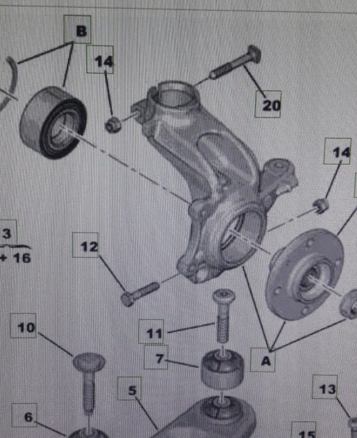 Планы поменять масло в МКПП — Citroen C3 Picasso, 1,4 л, 2013 года ...