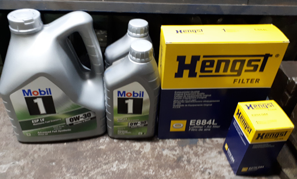 "Яхта" дала течь :( — Volvo S80 (2G), 2,5 л, 2007 года | своими руками ...