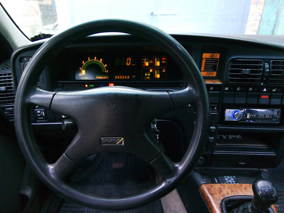 Lorinser kompressor kit m113 — Часть 1 (Общее описание) — Mercedes-Benz ...