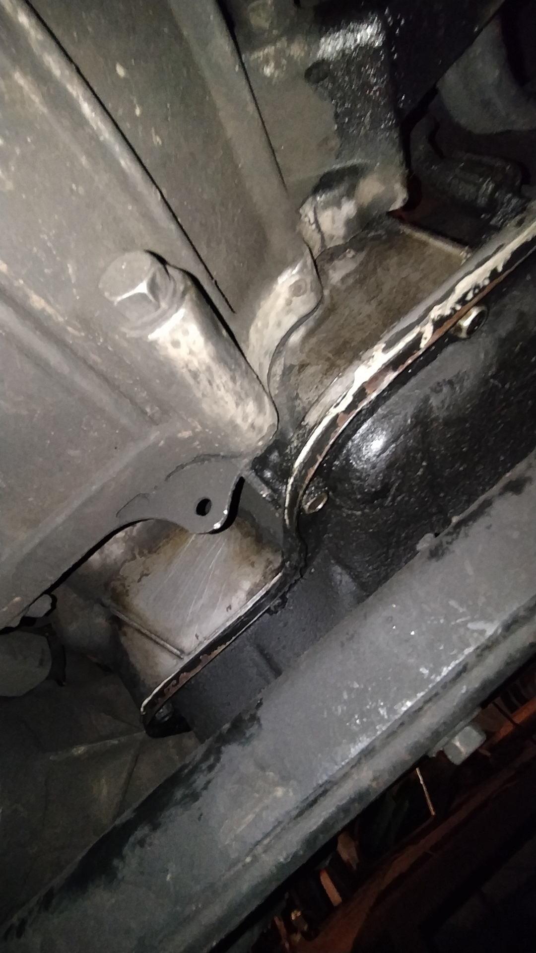 Фильтр Mann W712/75. Made in BА. Подделка или нет? — Chevrolet Lacetti 5D, 1,4 л, 2011 года ...